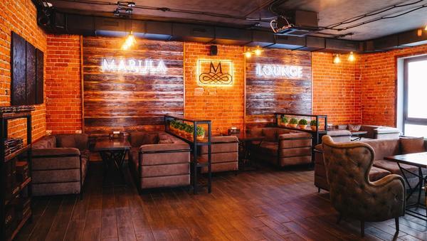 Москва - Кальянные | ГородЗовёт